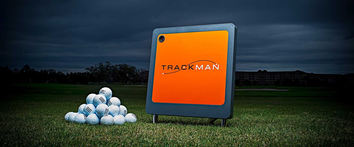 TrackMan & Clubfitting