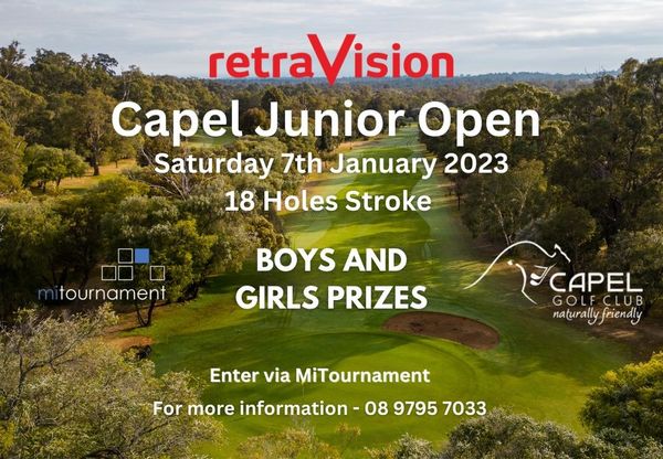 Open Competitions